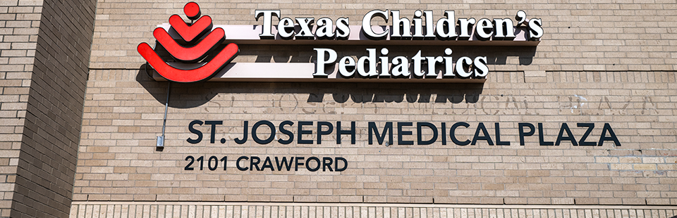 Texas Children's Pediatrics Midtown | Texas Children's