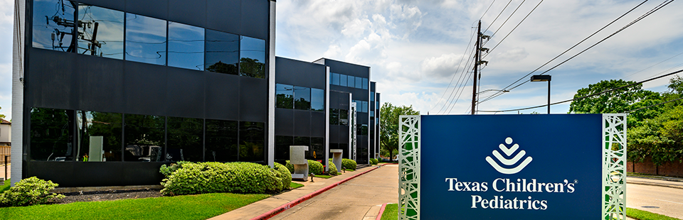 Texas Children's Pediatrics Post Oak | Texas Children's