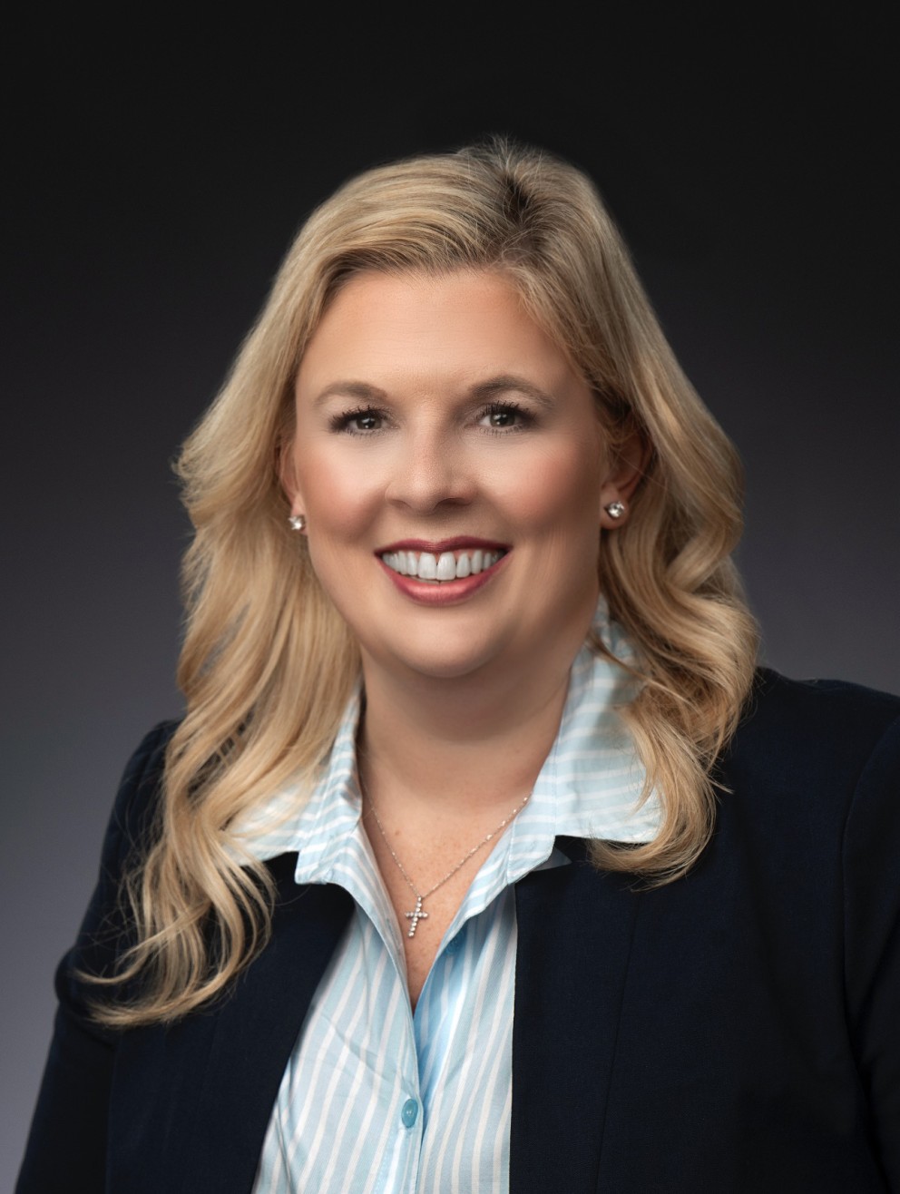 Kristin Becker, MSN, APRN, CPNP-PC | Texas Children's