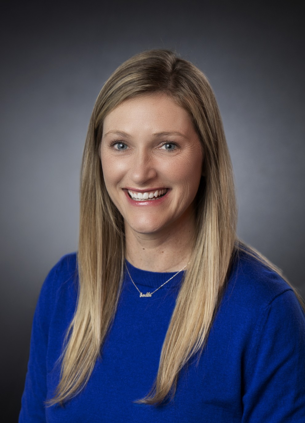 Shannon Clark, PhD | Texas Children's