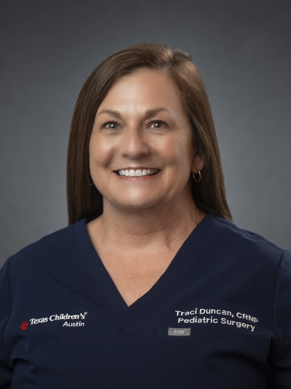 Traci S. Duncan, ARNP, PNP | Texas Children's
