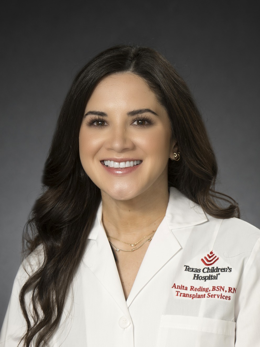 Anita Reding, BSN, RN | Texas Children's