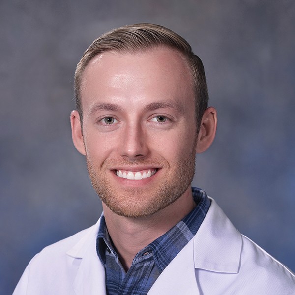 Cody Clary, MD, MEd | Texas Children's