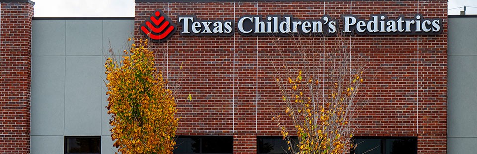 Texas Children's Pediatrics Sugar Land | Texas Children's