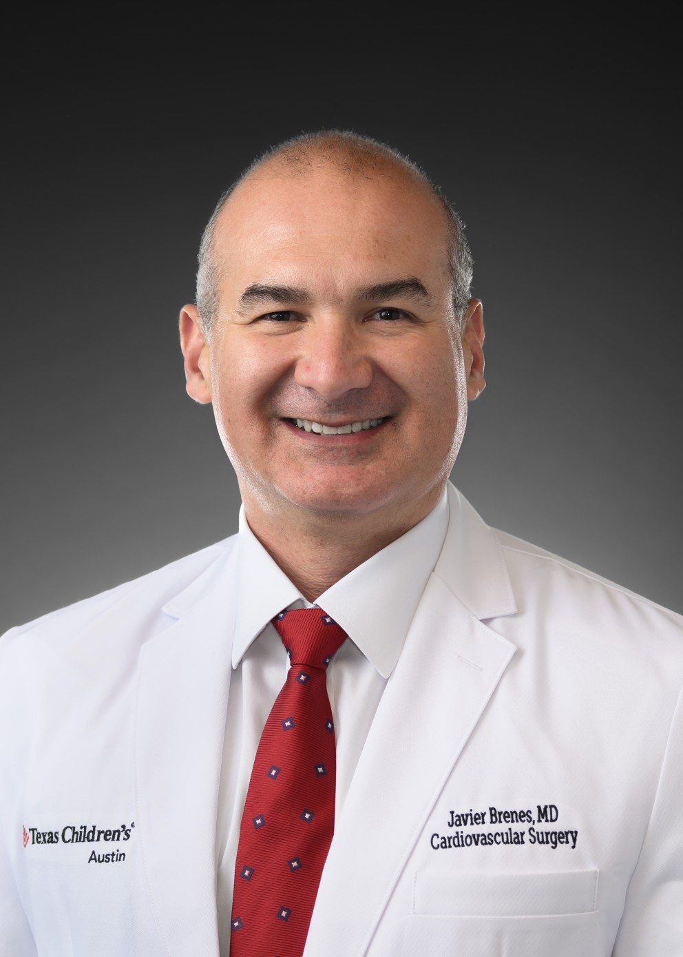 Javier Brenes, MD | Texas Children's