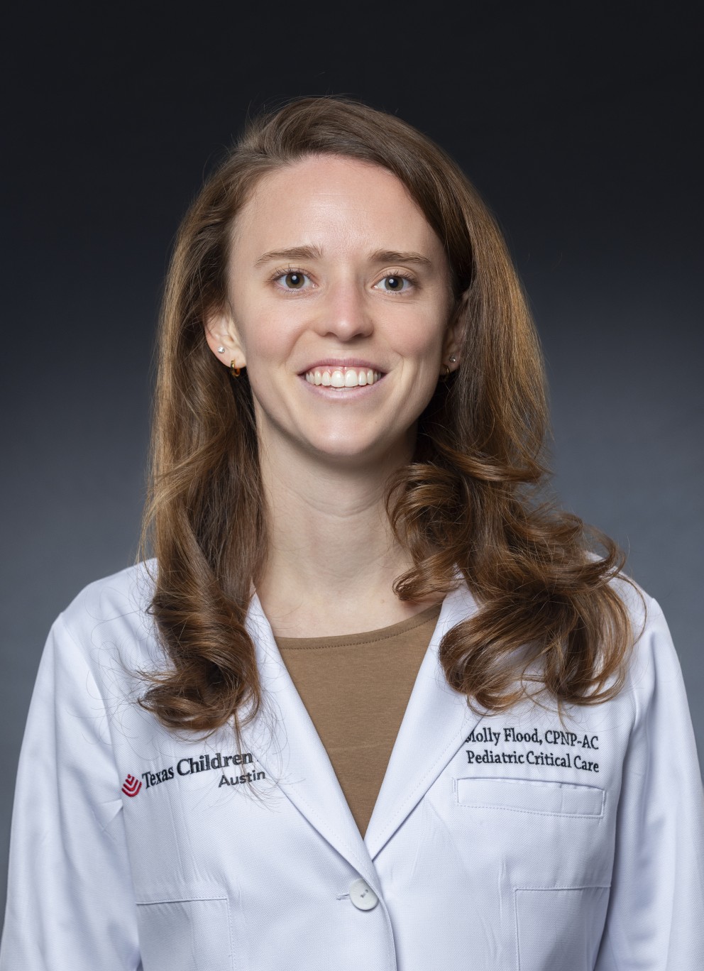 Mary Kathryn (Molly) Flood, DNP, APRN, CPNP-AC | Texas Children's
