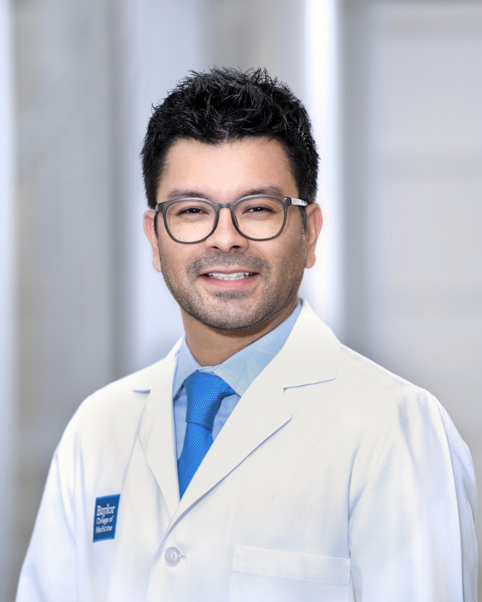 José Sosa-Herrera, MD | Texas Children's