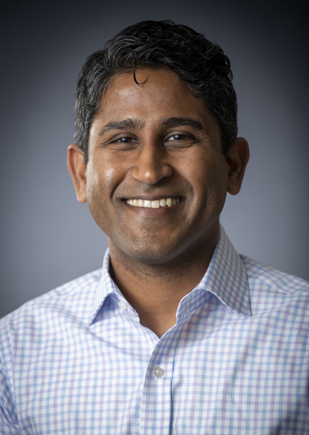 Neel M. Naik, MD | Texas Children's