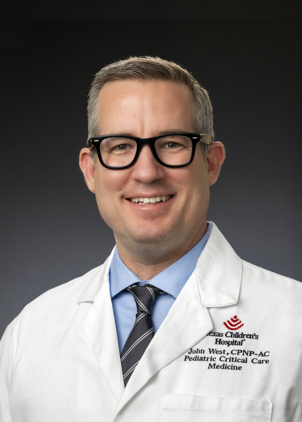 John West, MSN, APRN, CPNP-AC | Texas Children’s