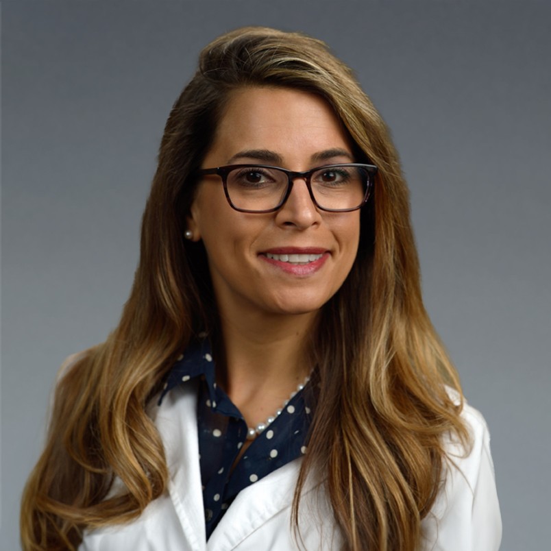 Rachel Bonczek, MSN, CPNP-AC | Texas Children's