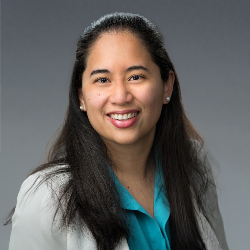Pamela E. Camacho, MD | Texas Children's