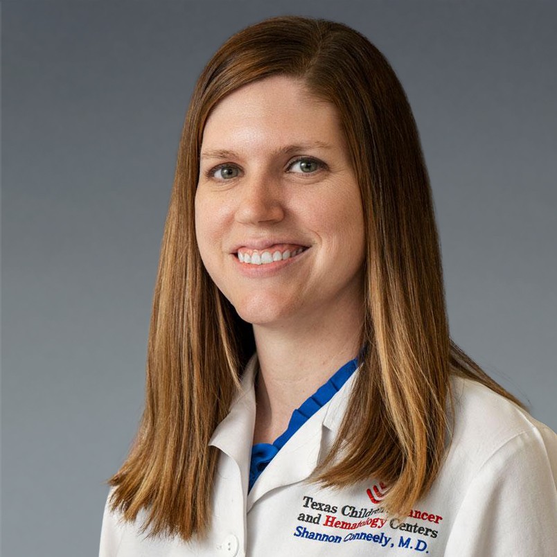 Shannon E. Conneely, MD | Texas Children's