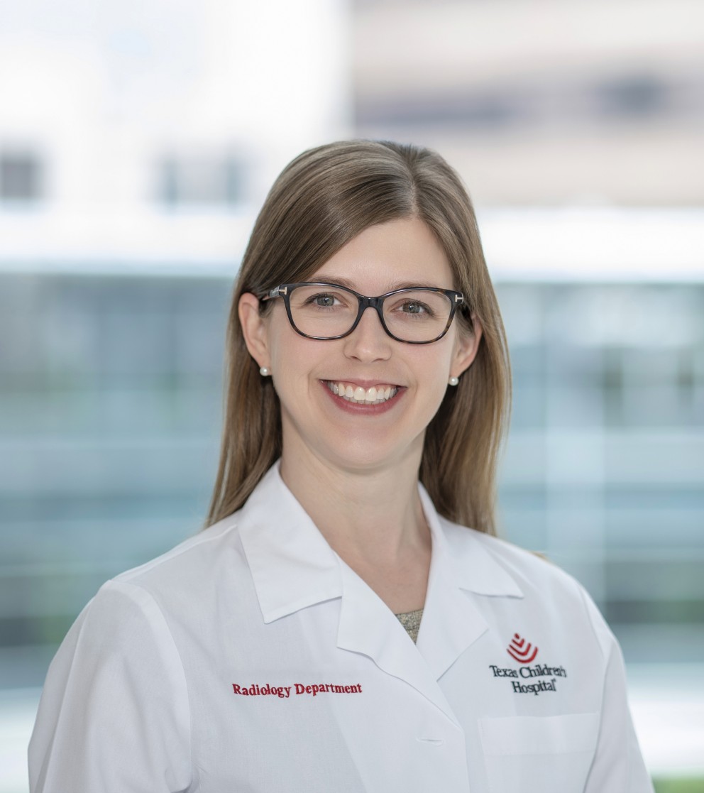 Sheryl Tulin-Silver, MD | Texas Children's