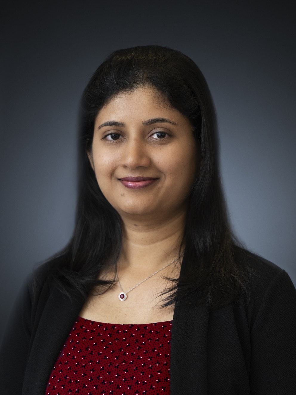 Meghana Gudala, MBBS, MS | Texas Children's
