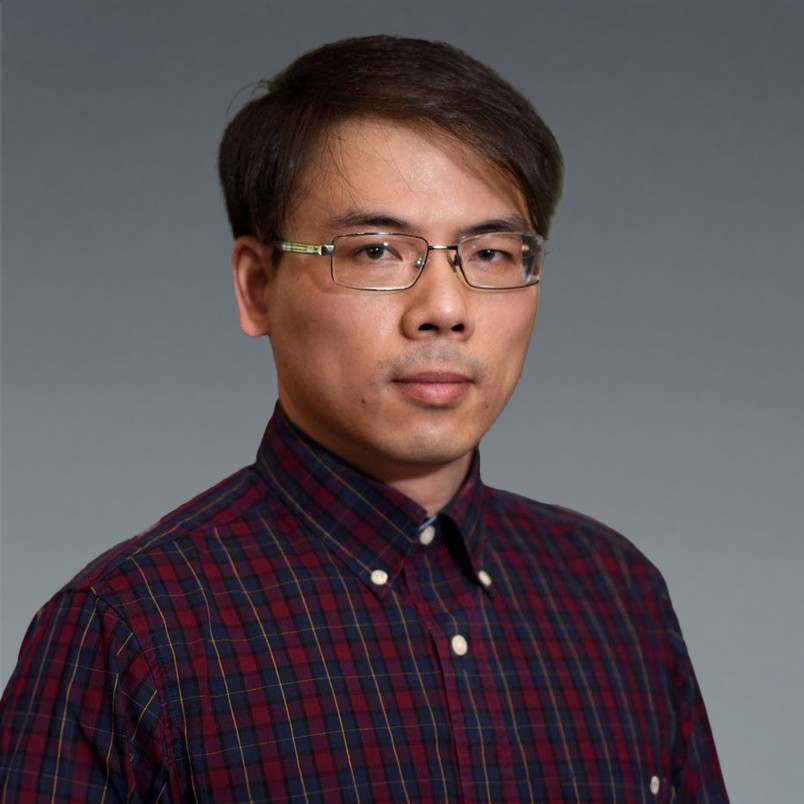 Hua-Sheng Chiu, PhD | Texas Children's