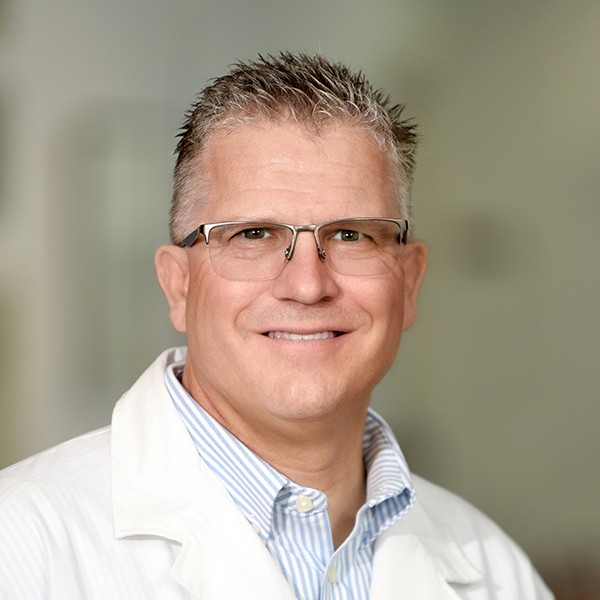 David S. Jones, MD | Texas Children's