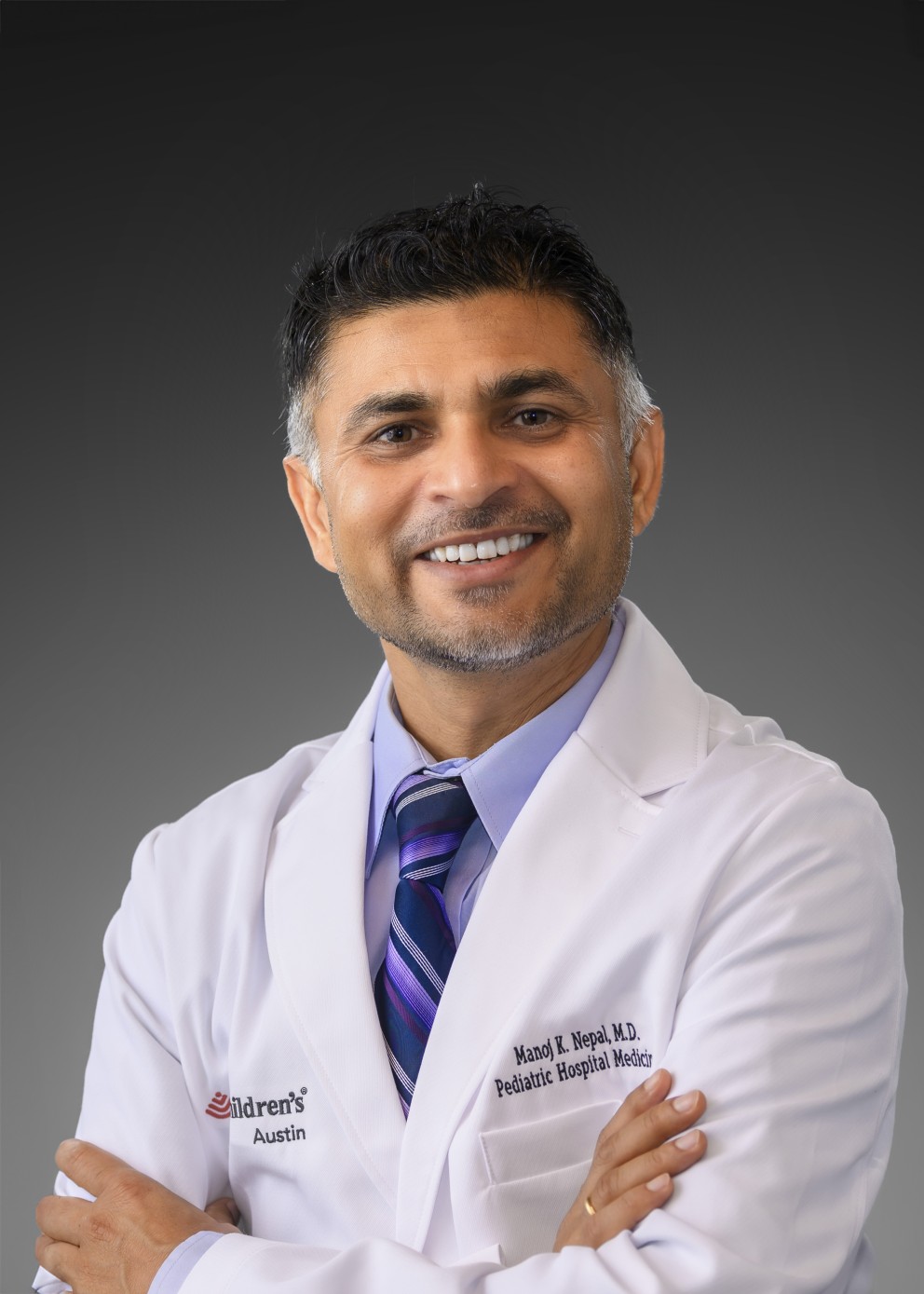 Manoj Kumar Nepal, MD, FAAP | Texas Children's