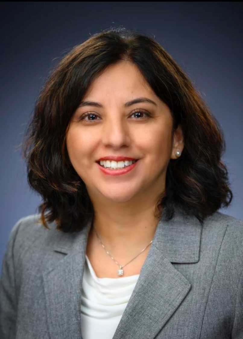 Norma Terrazas, CPNP | Texas Children's