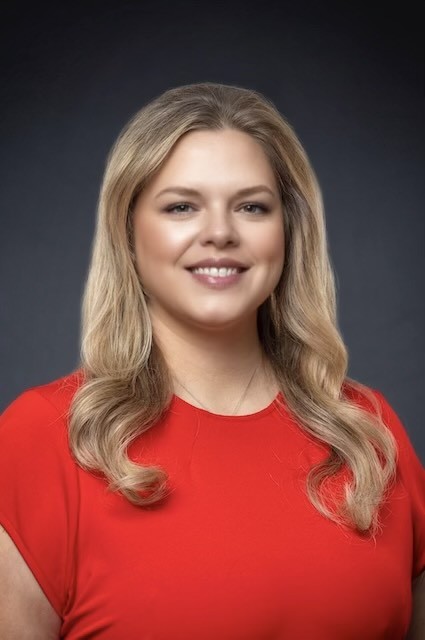 Michelle Bowes Ryba, CAA, MHSc | Texas Children's