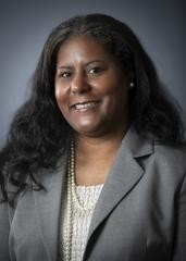 Harolyn Williams, MS, CCC-SLP | Texas Children's