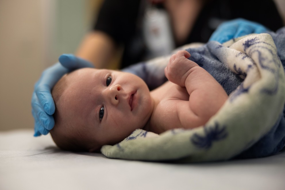 New RSV Vaccine: How to Protect Your Family Against RSV This Season ...