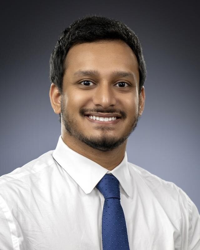 Rakibul Akter, MD | Texas Children's