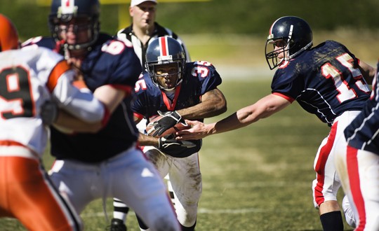 Sickle Cell Trait And Athletics | Texas Children's