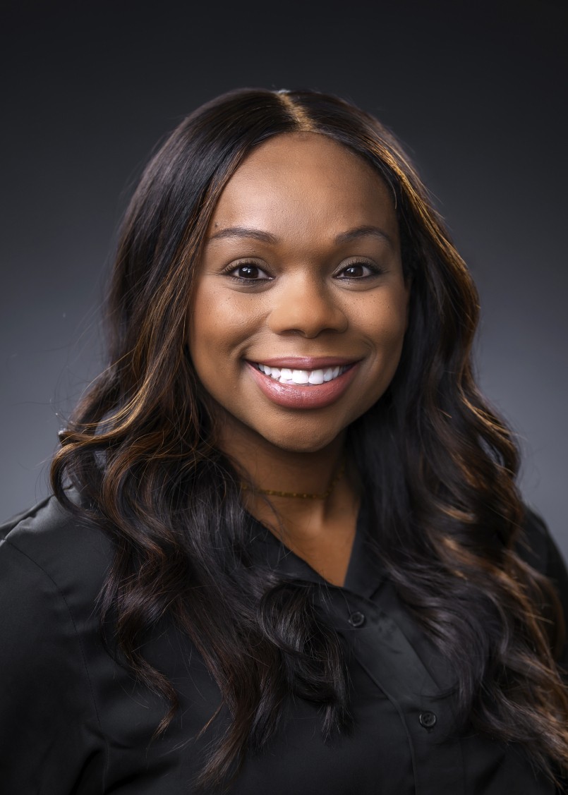 Victoria Taiwo, MSN, APRN, FNP-C | Texas Children's