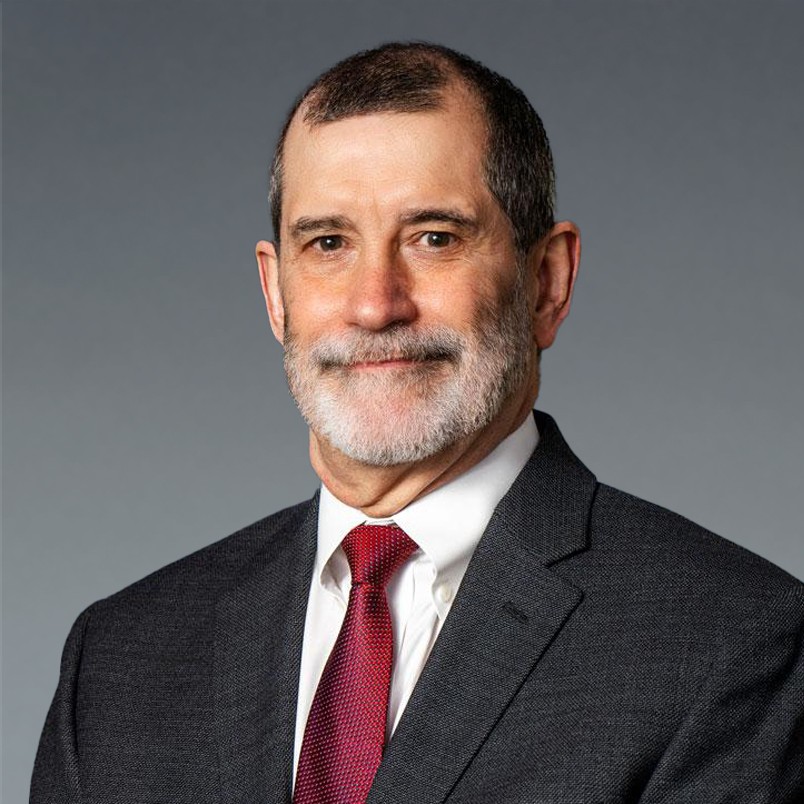 Ernest D. Frugé, PhD | Texas Children's