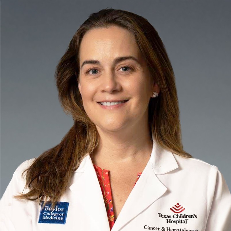 Marika C. Highberger, APRN, MSN, CPNP | Texas Children's