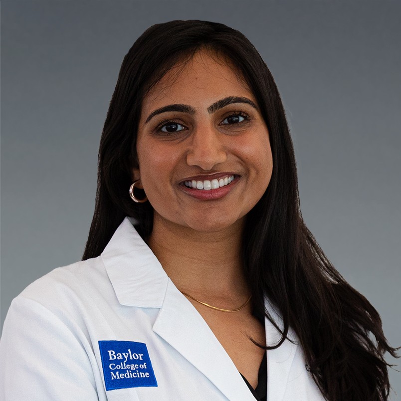 Janki H. Patel, MD | Texas Children's