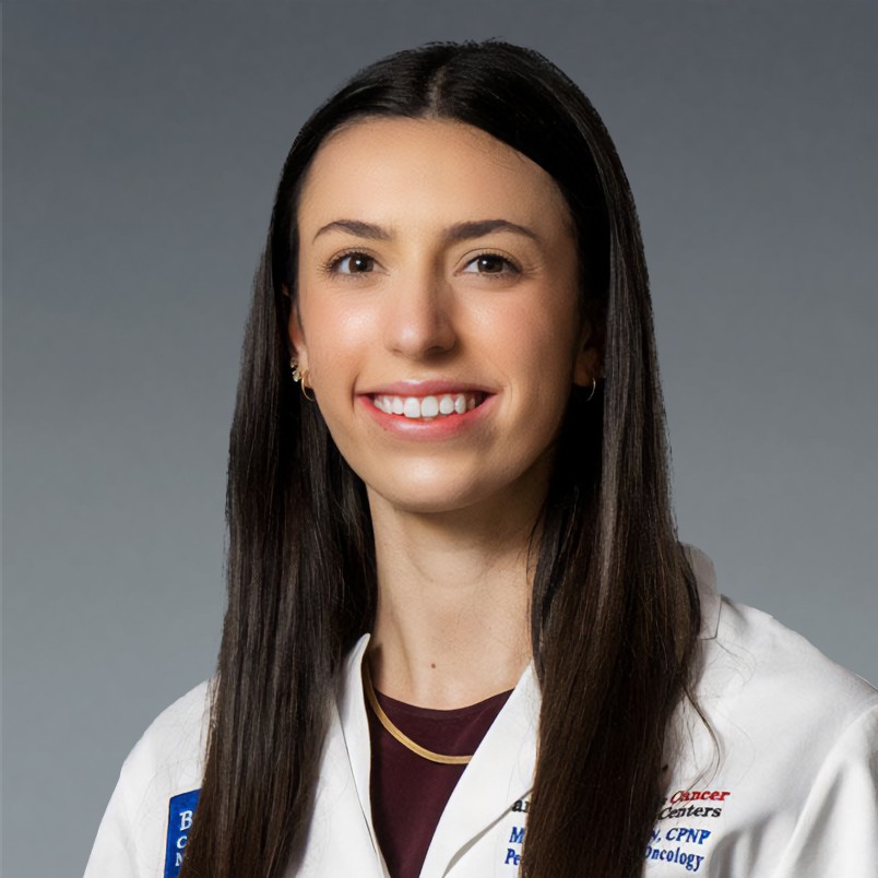 Madelyn A. Oakley, APRN, MSN, CPNP | Texas Children's