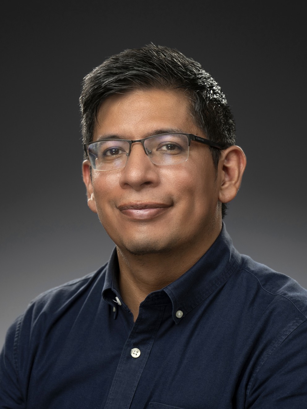 Jonathan Otero, LPC | Texas Children's