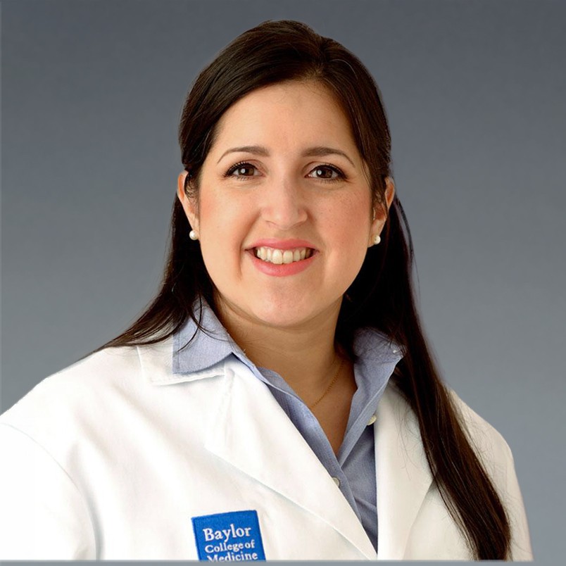 Amanda M. Peña, MPH, APRN, FNP-C | Texas Children's