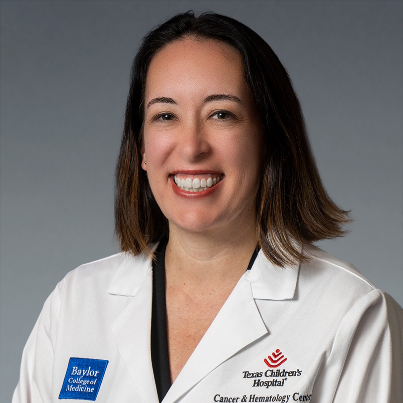 Jacquelyn M. Powers, MD, MS | Texas Children's