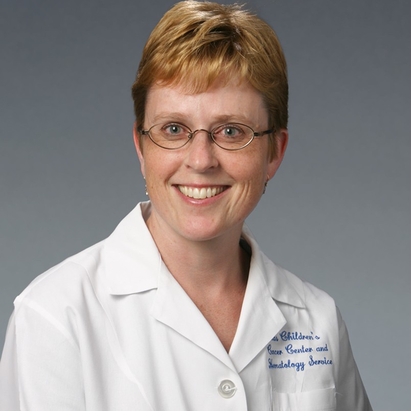 Michele S. Redell, MD, PhD | Texas Children's