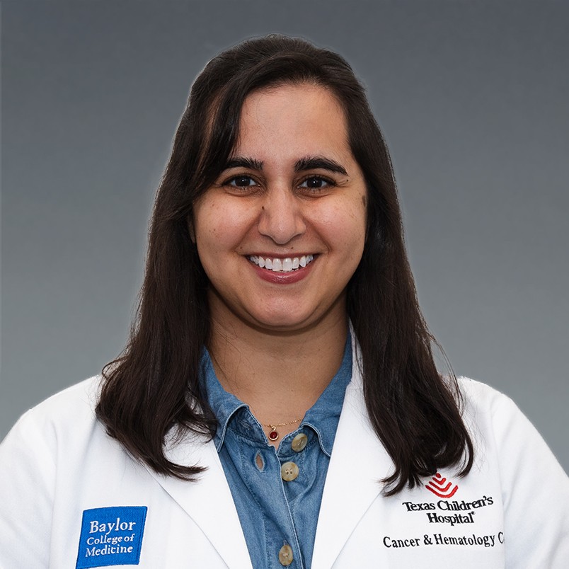 Aleha Saleh, MSN, APRN, CPNP-AC | Texas Children's