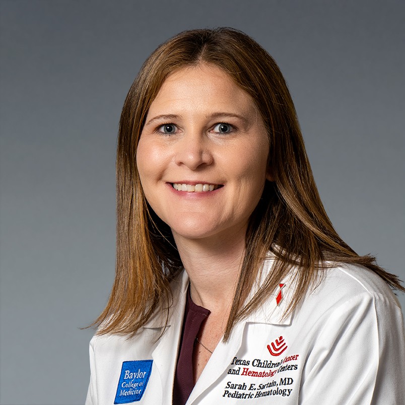 Sarah E. Sartain, MD | Texas Children's