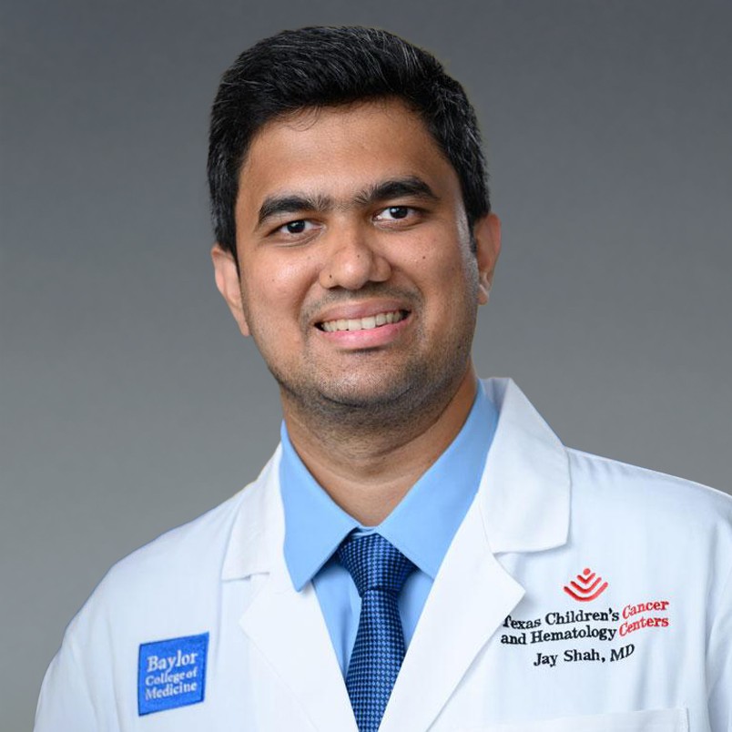 Jay A. Shah, MD | Texas Children's