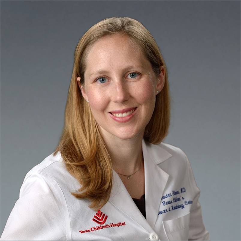 Alexandra M. Stevens, MD, PhD | Texas Children's