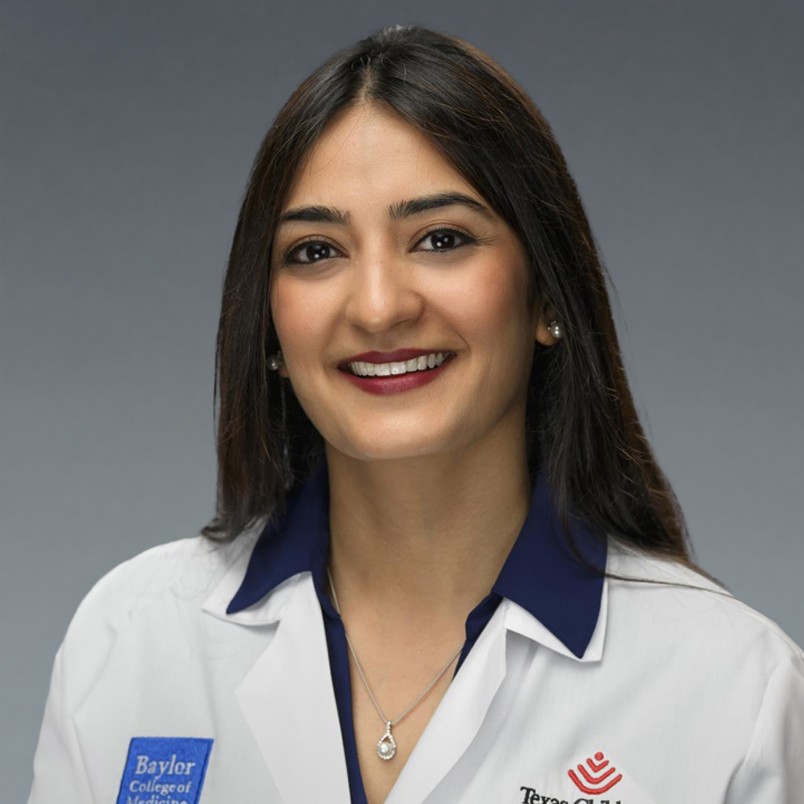 Megha Thakkar, MD | Texas Children's