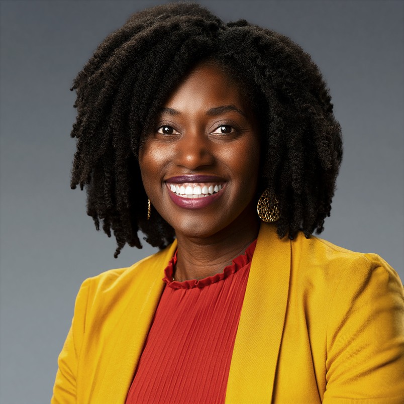 Venée N. Tubman, MD, MMSc | Texas Children's