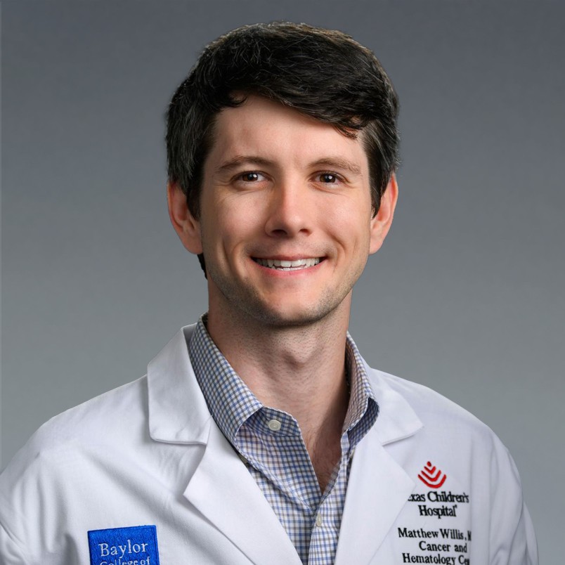 Matthew Willis, MD | Texas Children's