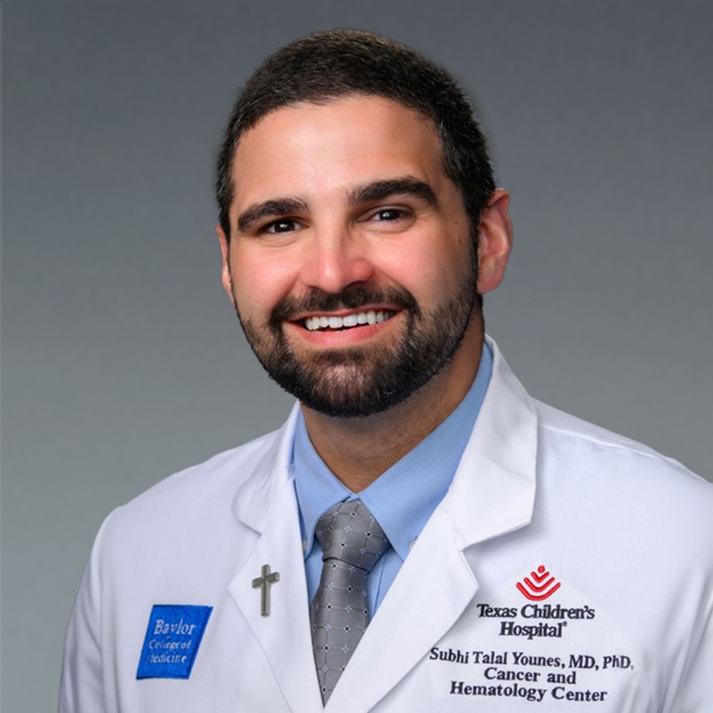 Subhi T. Younes, MD, PhD | Texas Children's