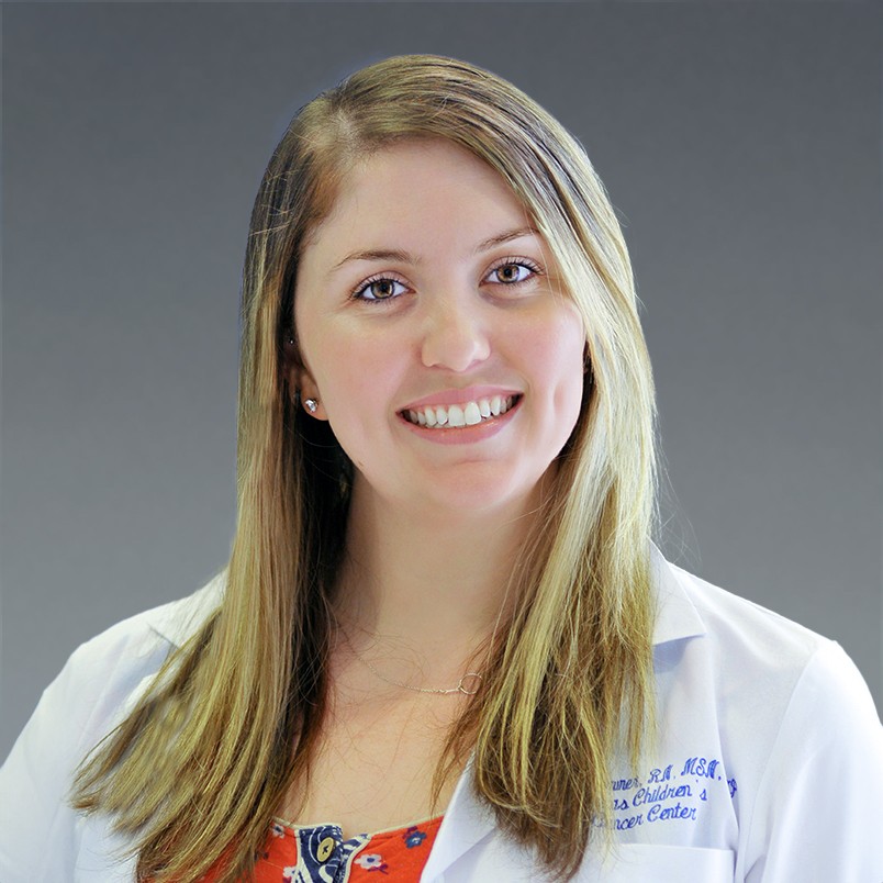 Stephanie E. Gruner, APRN, MSN, CPNP-AC/PC | Texas Children's