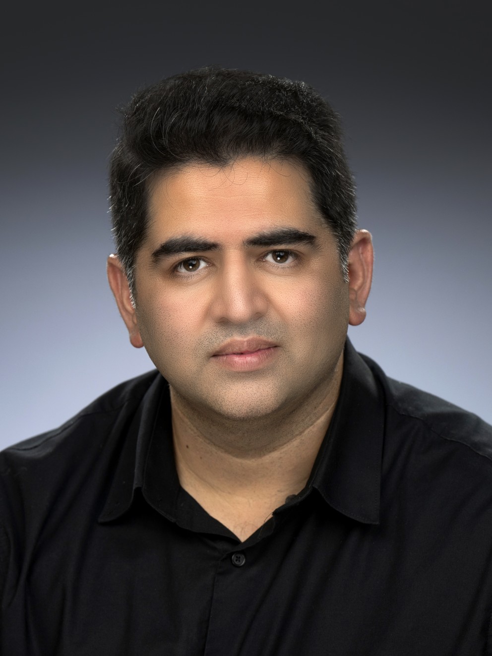 M. Farhan Ali, MD, FAAP | Texas Children's