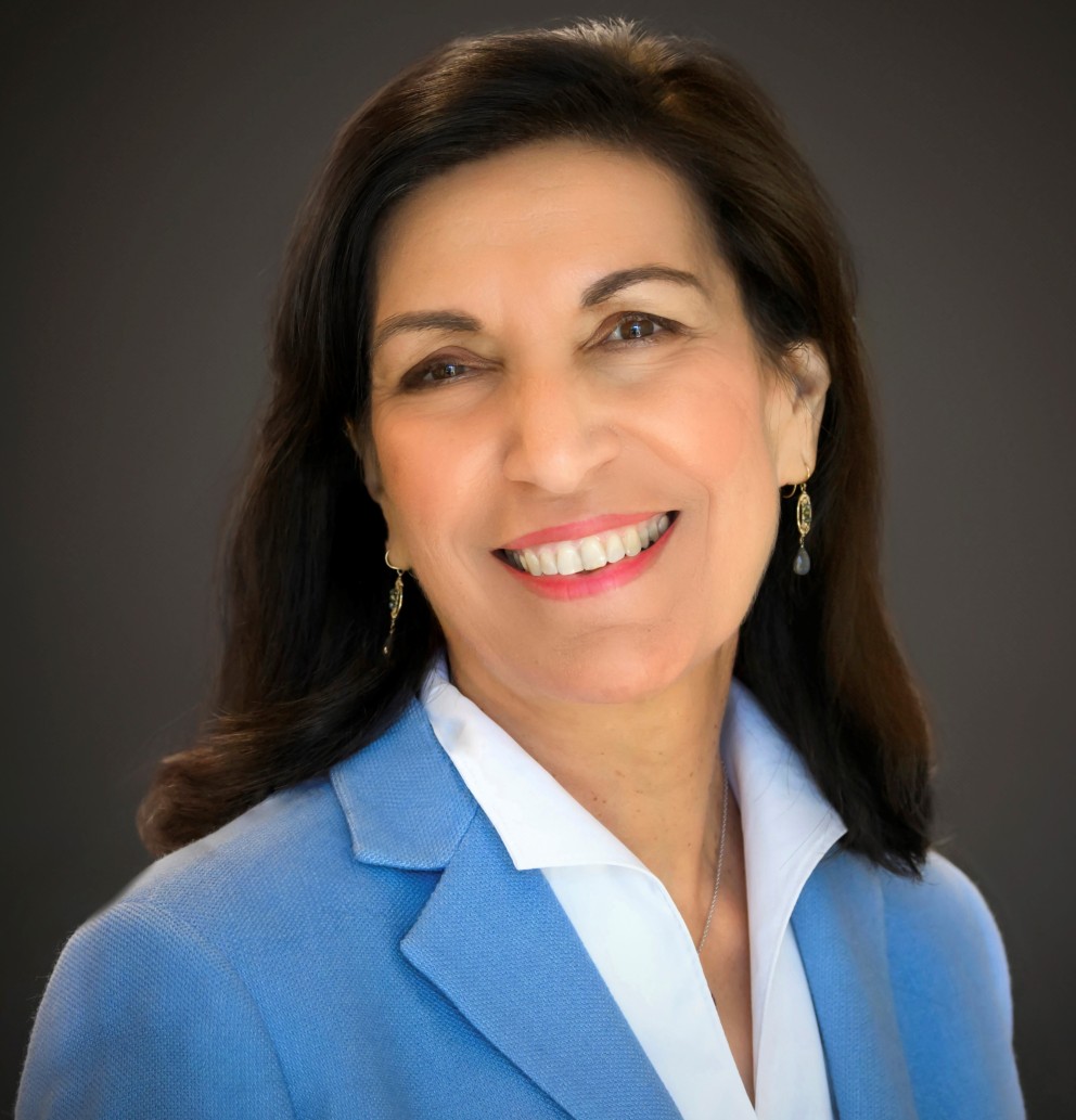 Dr. Huda Zoghbi Invested in the American Academy of Sciences and ...