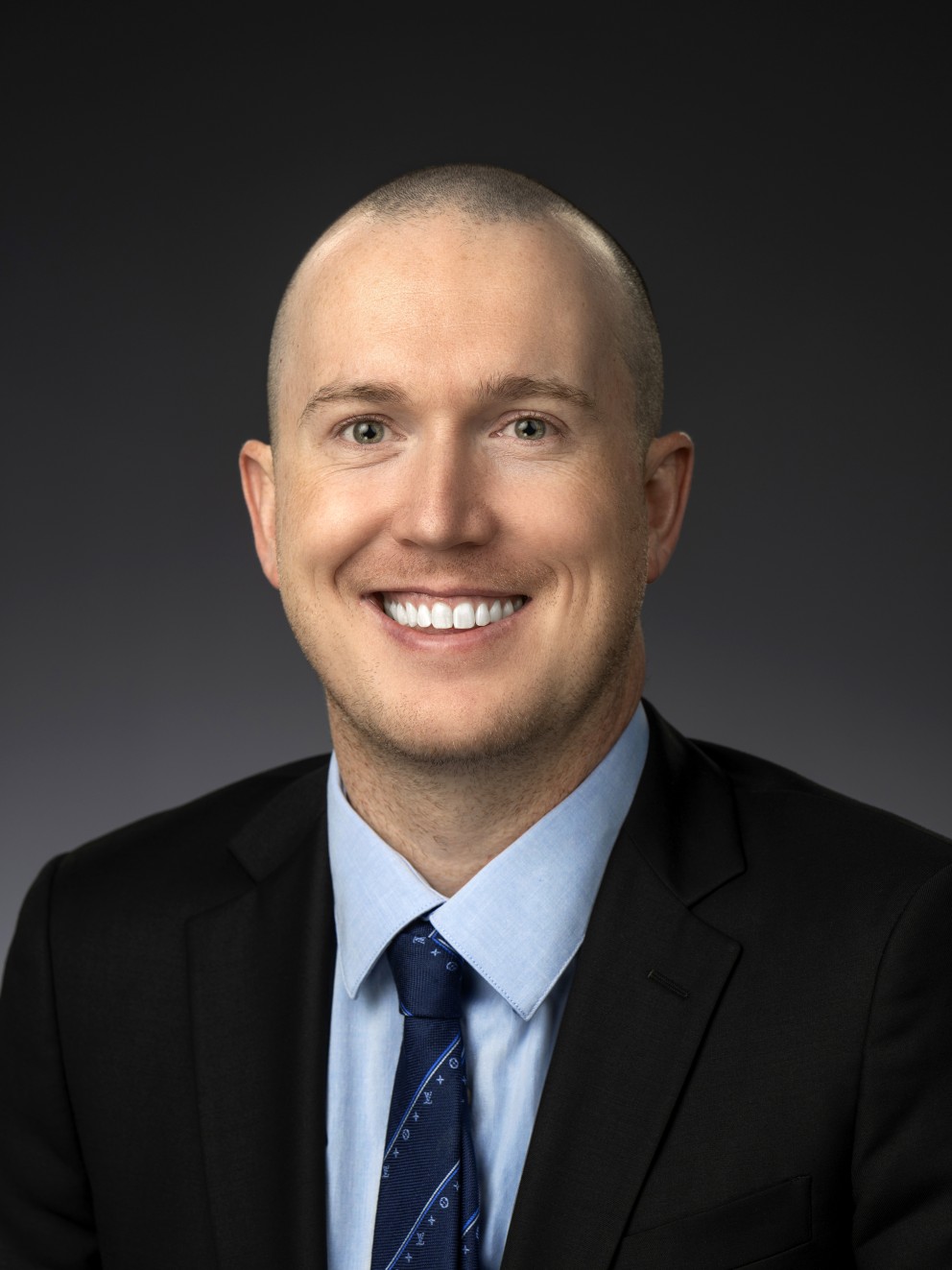 Patrick T. Delaplain, MD | Texas Children's