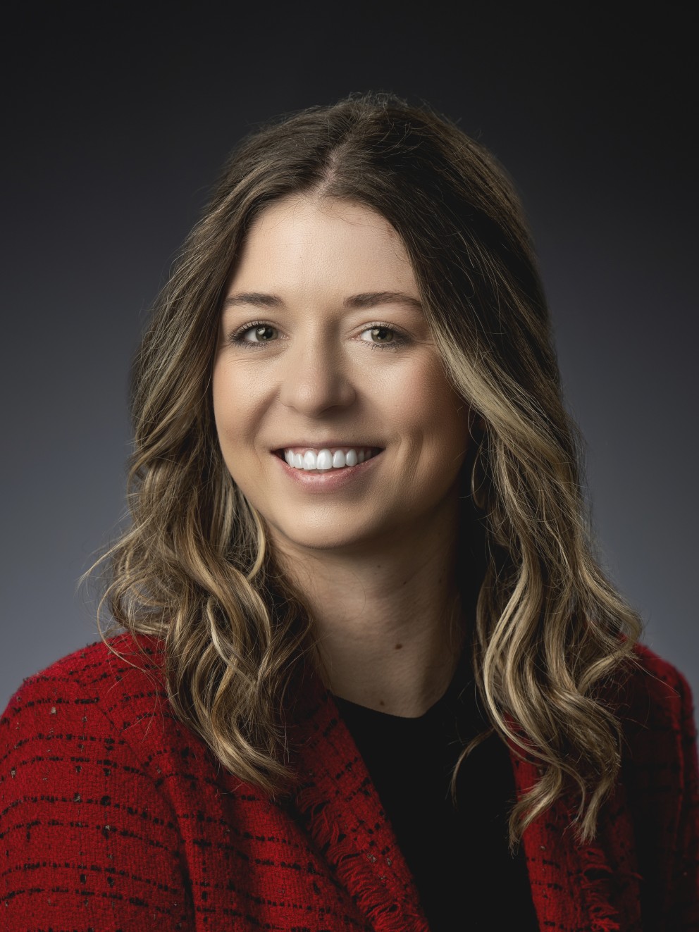 Carissa M. Ferguson, MA, LPC | Texas Children's