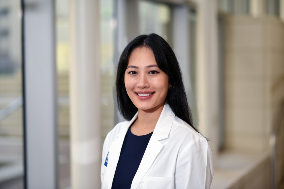 Candice Lee, CRNA | Texas Children's